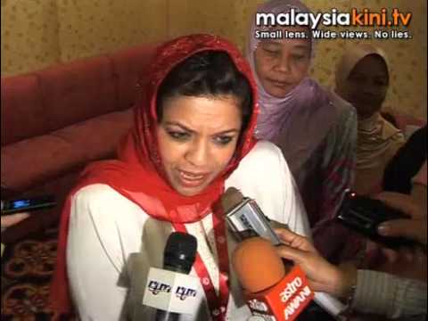 Shahrizat: Wanita needs to change