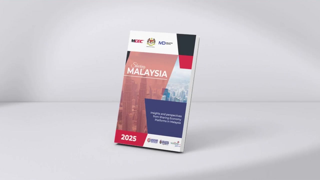 Sharing Malaysia: Stories of Sharing Economy in Malaysia