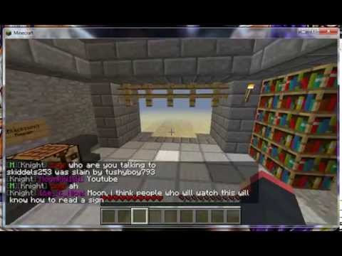 Steam Community :: Video :: BHS Server Tour!