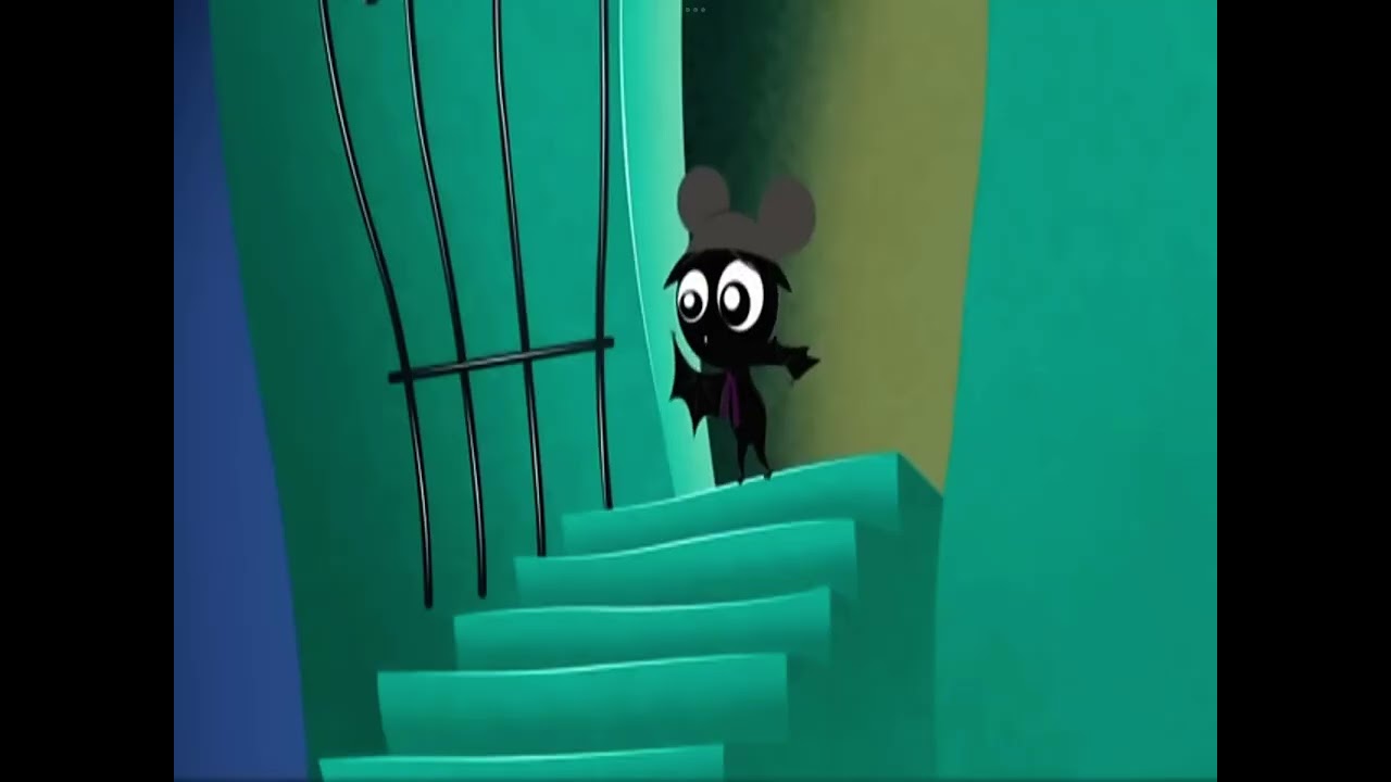 ￼ Ruby gloom ￼ screaming and falling ￼
