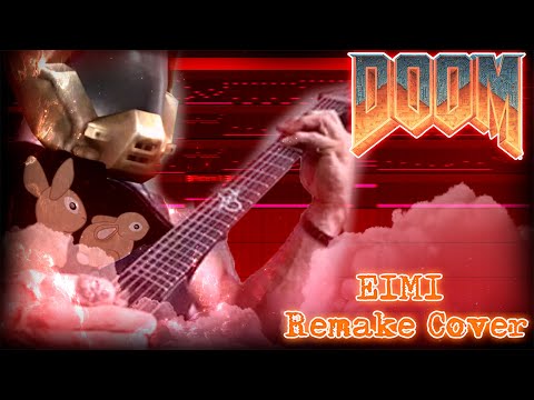 Steam Community :: Video :: DOOM E1M1 At Doom's Gate - Remake Cover