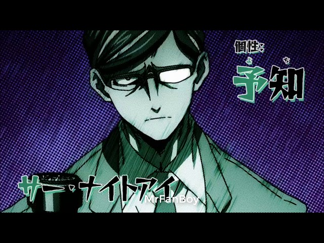 20 most powerful anime eyes of all time, ranked