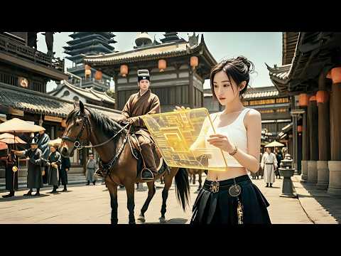 倒霉女孩意外被雷劈成“最慘紅娘”,爲了破系統的萬兩黃金不得不接受各種奇葩任務,結果一路被坑慘~#chinese television dramas #逆袭 #爽剧 #豪门 #shortdramas