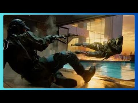 CALL OF DUTY: BLACK OPS 6 FACES MIXED REVIEWS ON STEAM!