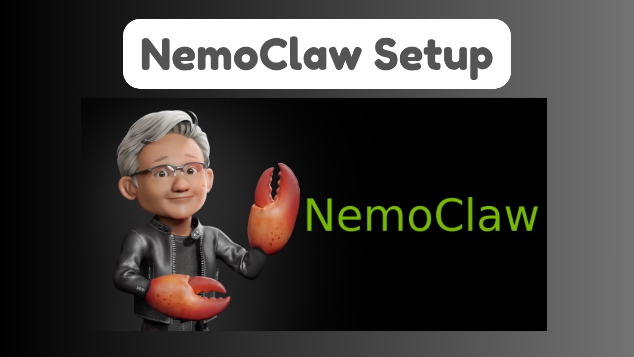 🚀 Getting Started With NemoClaw | Openclaw With Security
