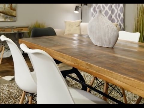 Mid-Century Modern Style