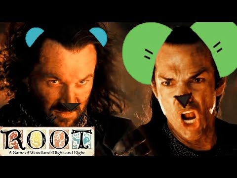 Steam Community :: Root