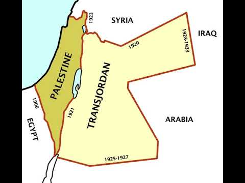 Revisionist Zionism | Wikipedia audio article