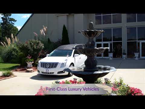 Welcome to Dortch Williamson Funeral & Cremation Services