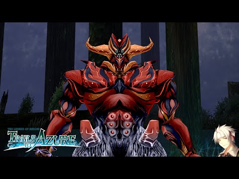 Steam Community :: Video :: Demon Unleashed | The Legend of Heroes ...