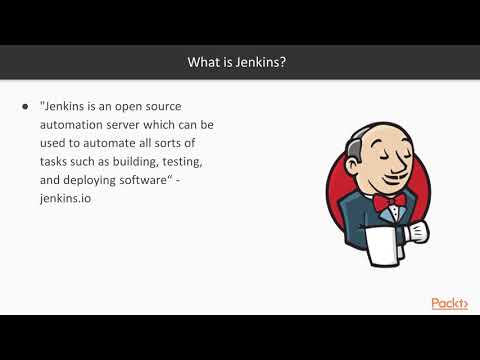 Learn Effective Jenkins Getting Started with Continuous Integration Introducing Jenkins 2 ...