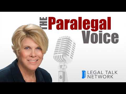 Paralegal Leadership Skills