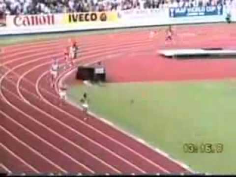 Ten Great Irish Runners | Runner's World