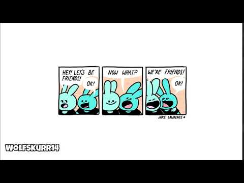 A Jake Lawrence comic