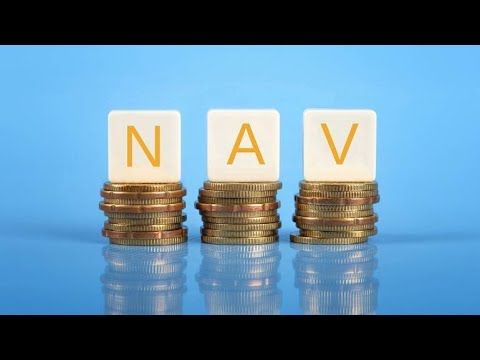 How to calculate NAV of mutual funds scheme ?