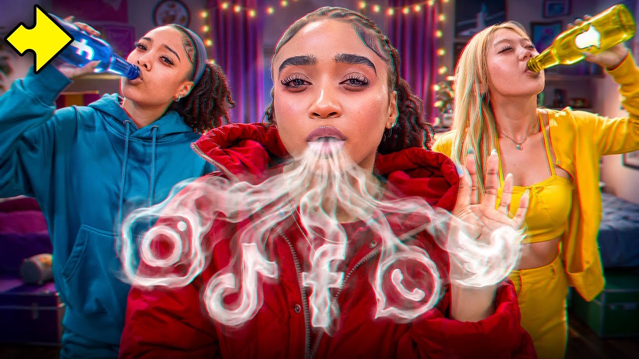 SOCIAL MEDIA ADDICTS EP.2