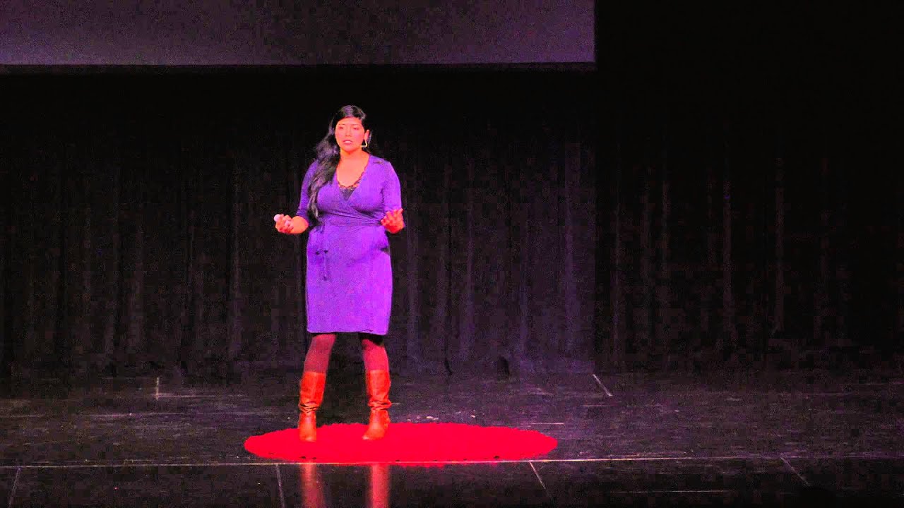 The shifting conversation around citizenship | Julissa Arce | TEDxTexasTechUniversity