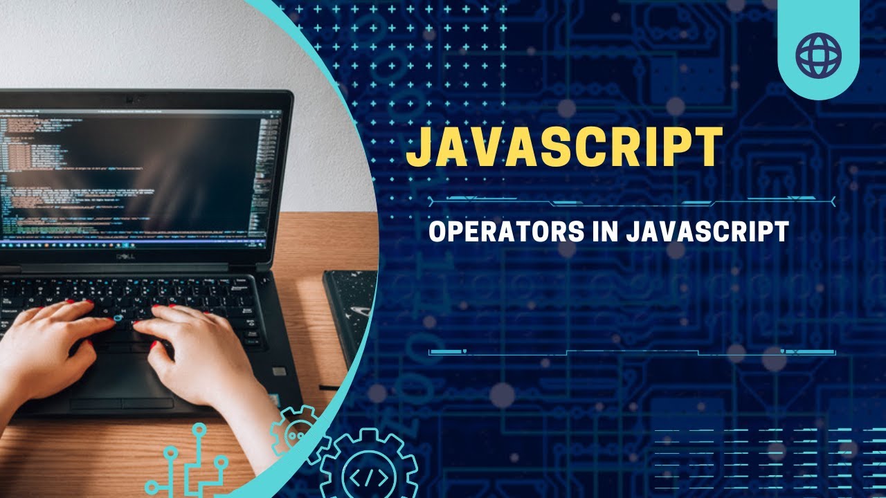 Operators in Javascript