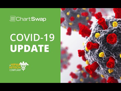ChartSwap - We're Here to Help