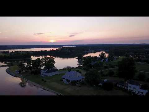 The History Of Reedville, Virginia, Once The Wealthiest U.S. Town