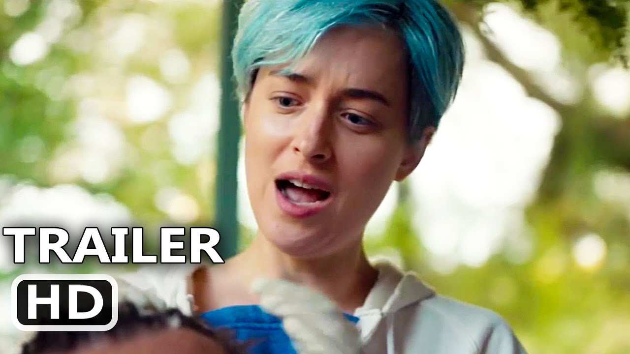 Our Friend Trailer - Video