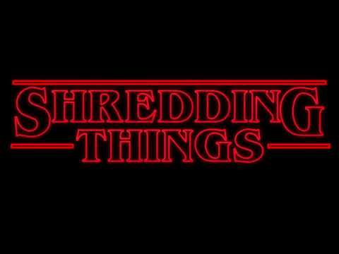 Steam Community :: Video :: Shredding Things (Teaser Trailer)