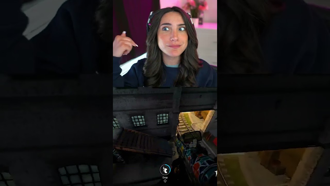 CDL PRO's vs WARZONE PRO's - WHOS BETTER?!