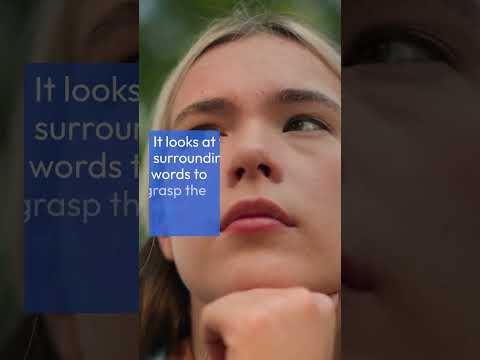 Top AI Expert Reveals BERT's Hidden Language Power