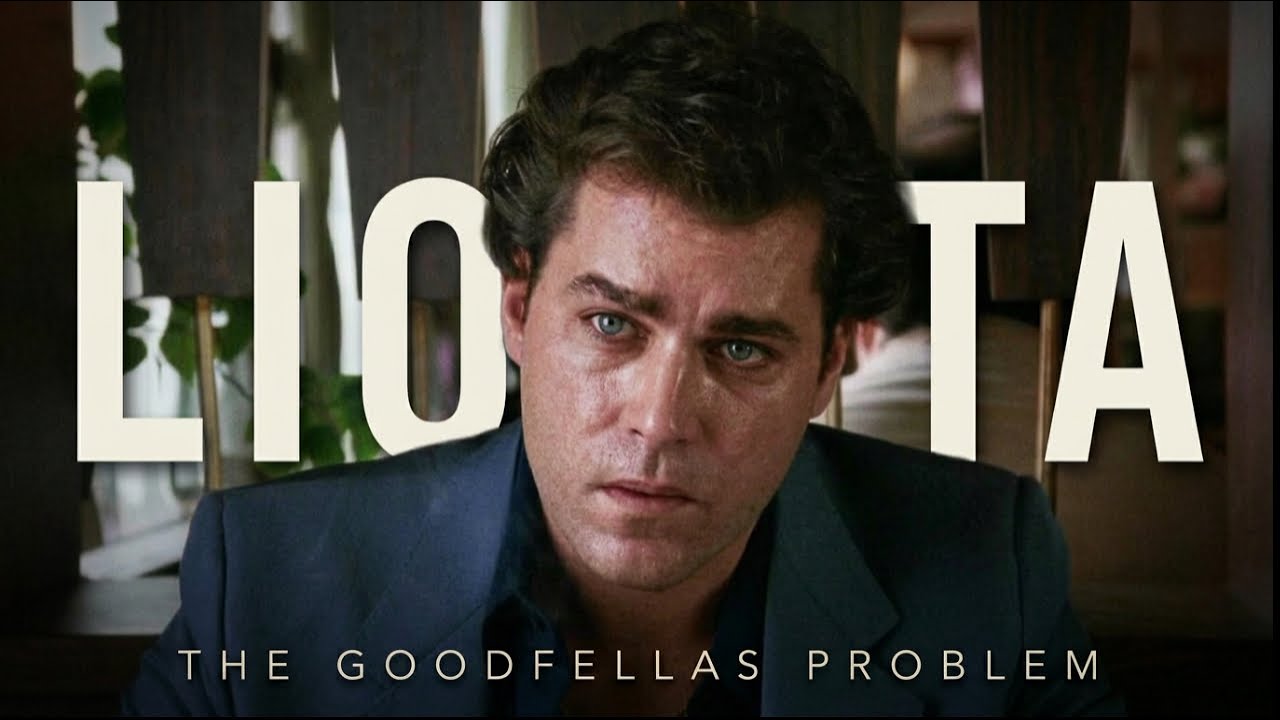 What Really Happened To Ray Liotta?