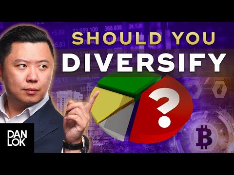 Should You Diversify Your Portfolio?