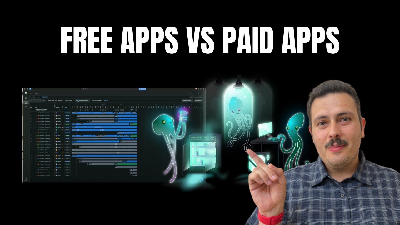 Is Paying for Git Integration for Jira worth it?