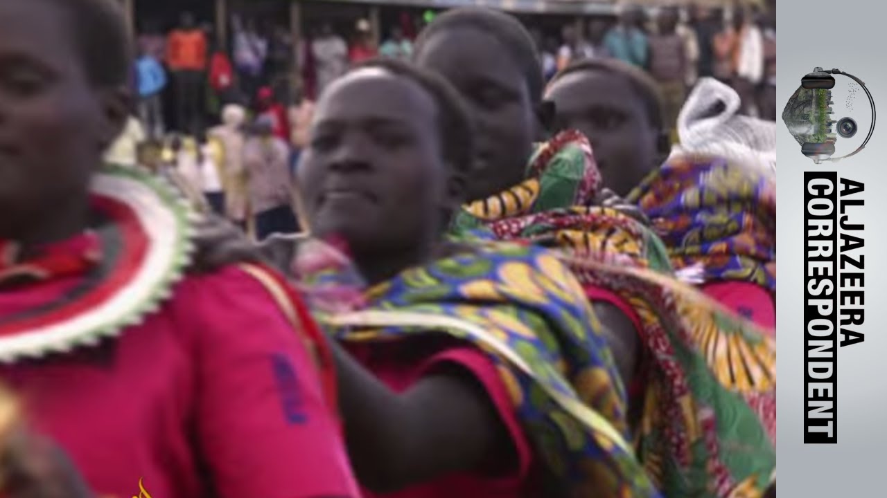 The Cut: Exploring FGM | Al Jazeera Correspondent