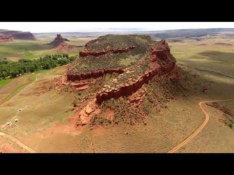 Dr. Kirk Astroth: Profound and Persistent Beauty, Petroglyph and Pictograph Recording Project