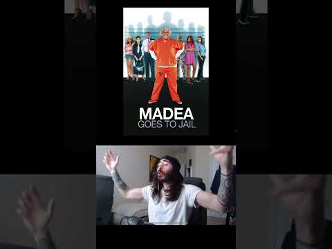 RATE THE MOVIES: MADEA EDITION #explore #explorepage #madea #tylerperry #tylerperrystudios