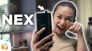 vivo NEX S Overview - GSMintro.net