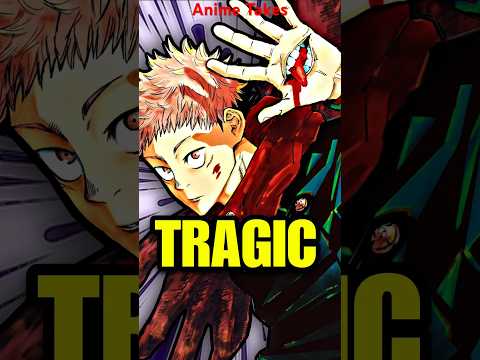 Is Itadori Overrated?! | Jujutsu Kaisen