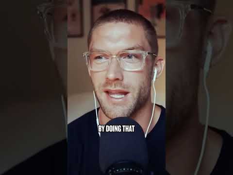 The Reality Behind Locker Room Talk For Men | Connor Beaton
