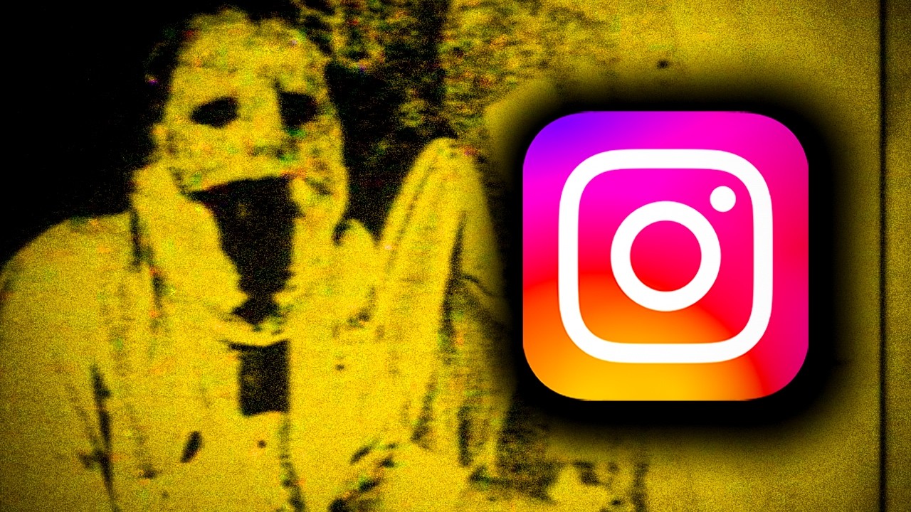 Finding the Origins of Disturbing Instagram Reels [Vol. 3]