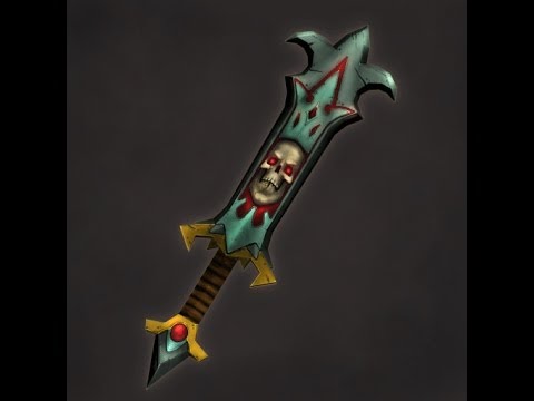 Steam Community :: Video :: Joker sword