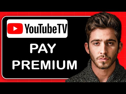 How to Pay for YouTube TV on iPhone