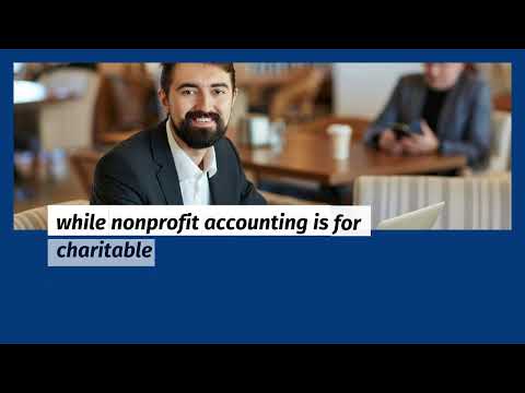 Accounting for Governmental and Nonprofit Organizations: A Beginner's Guide | Accountant Near Me
