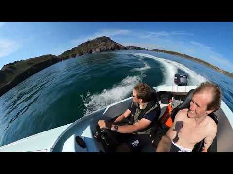 Salcombe Summer 2022 | 4K