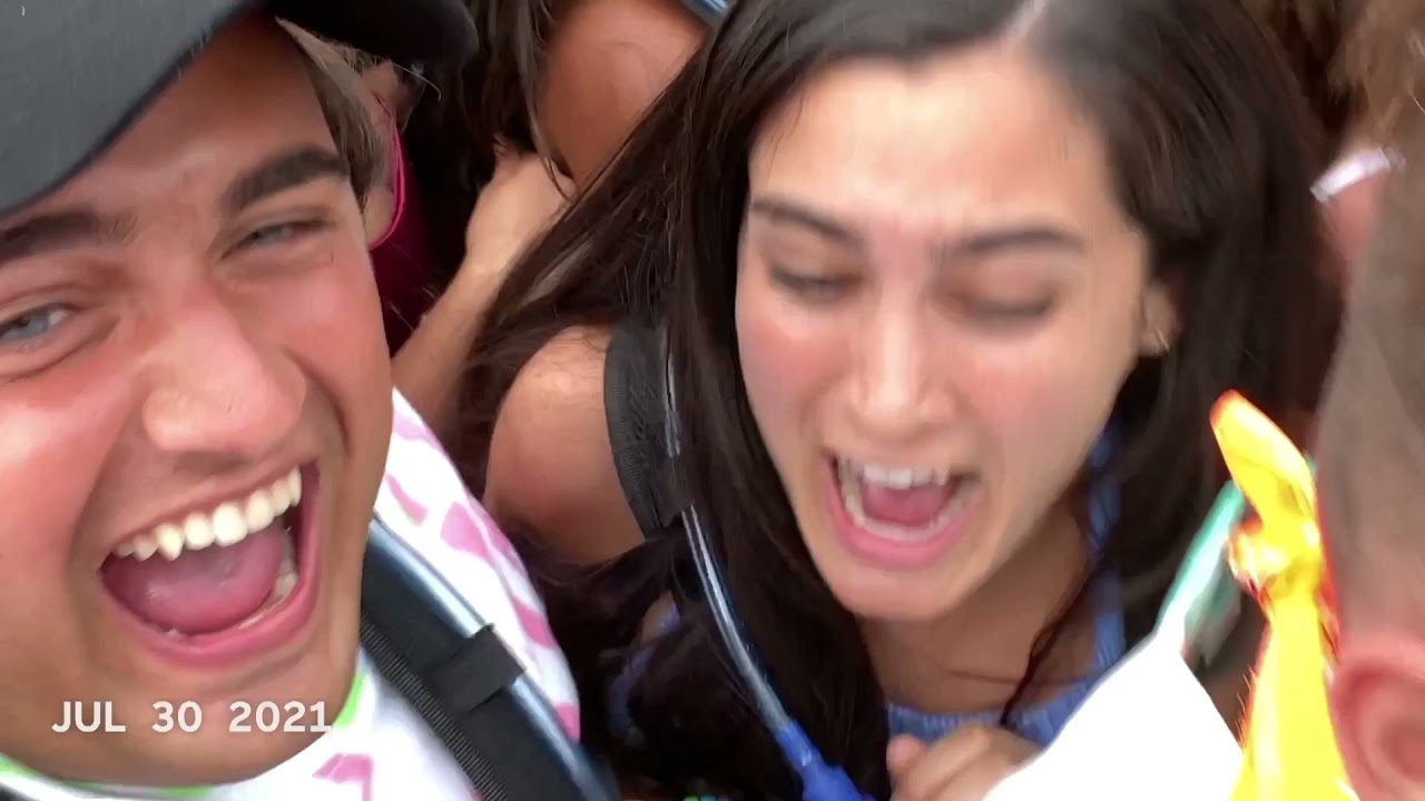 1 Second Everyday - 2021