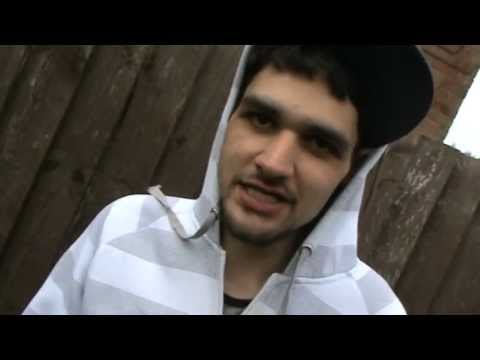 LyricalGanja - N***** In Paris BARZ ft J-Rapid