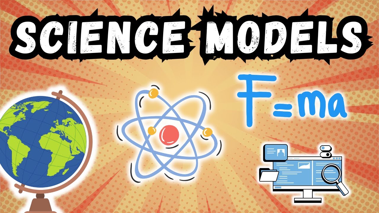 Scientific Models Explained | Types and Examples