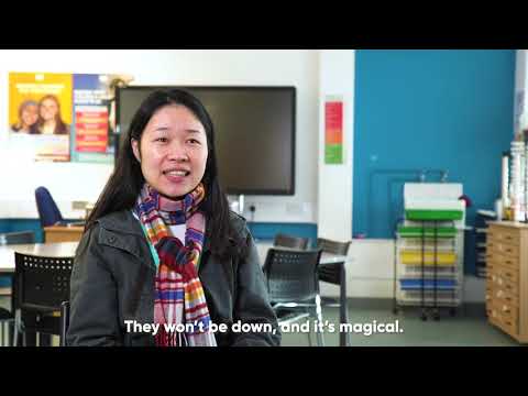 Maths and English Courses at Middlesbrough College