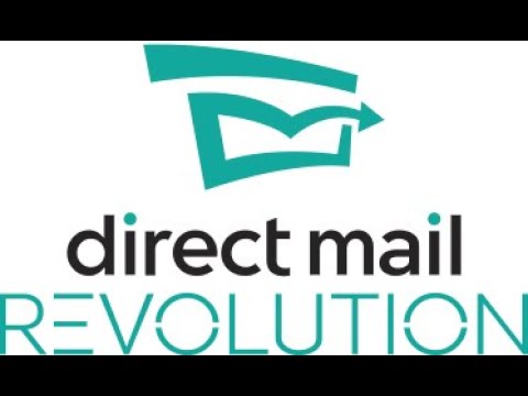 Major Printing Direct Mail Revolution Video