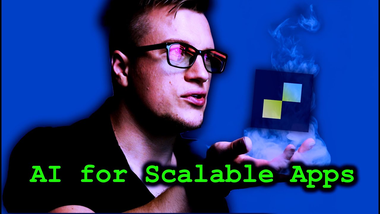 Leap.new – The Future of Building Apps?