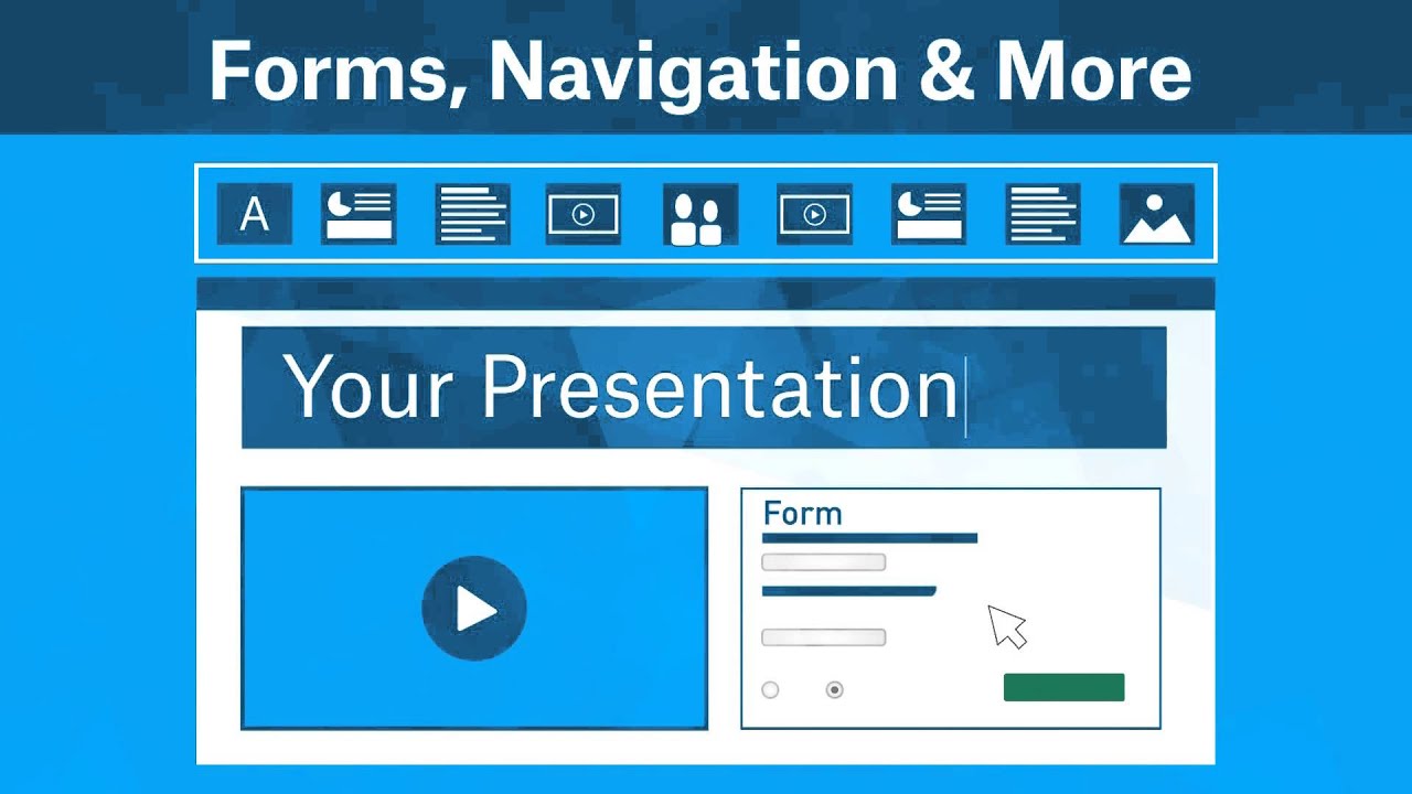 DialedIN Animated Explainer Video