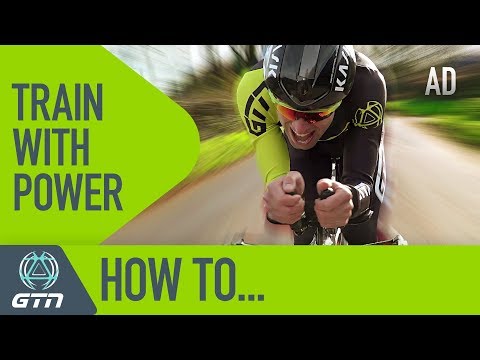How To Train With Power | GTN's Guide To Your Training Zones